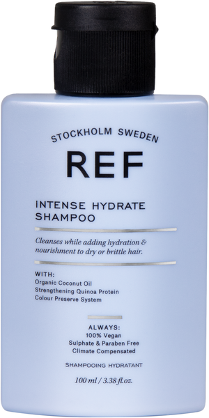 REF Intense Hydrate Shampoo | the-lick-uk