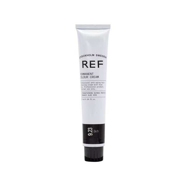 REF Permanent Colour | the-lick-uk