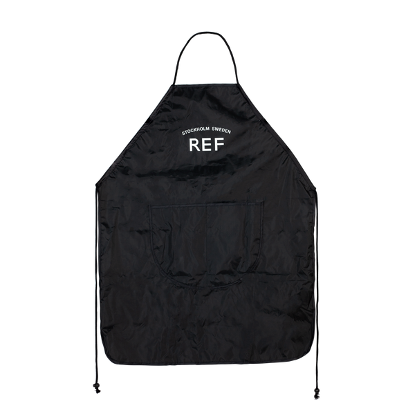 REF Colour Apron Logo | the-lick-uk
