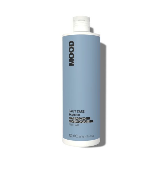 MOOD Daily Care Shampoo The lick uk MOOD Daily Care Shampoo The lick uk