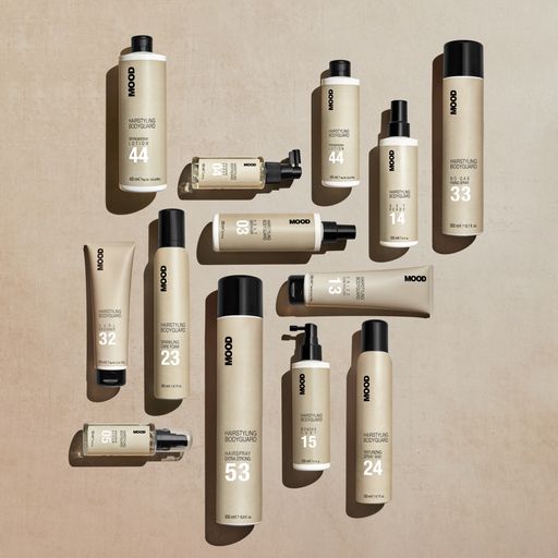 MOOD HAIRSTYLING DEAL | the-lick-uk