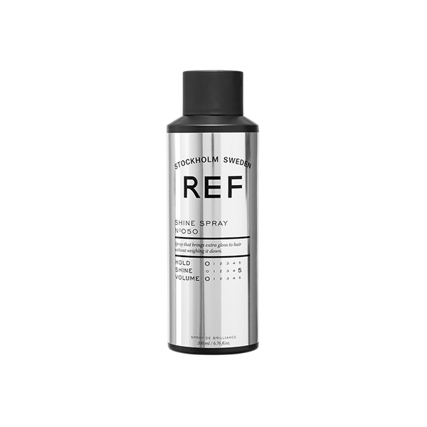 REF Shine Spray | the-lick-uk
