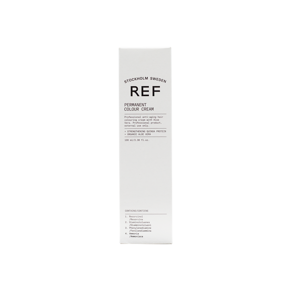 REF Permanent Colour | the-lick-uk