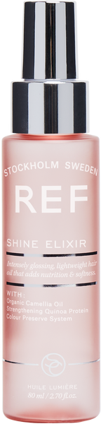 REF Shine Elixir | the-lick-uk