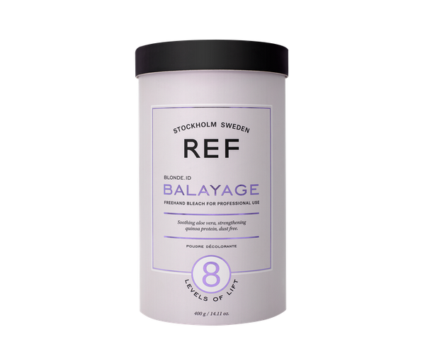 REF Balayage Bleach | the-lick-uk