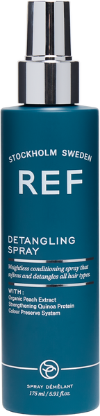 REF Detangling Spray | the-lick-uk