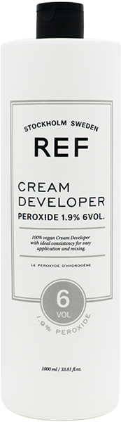 REF Peroxide | the-lick-uk