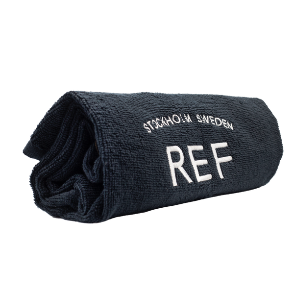 REF Towel | the-lick-uk