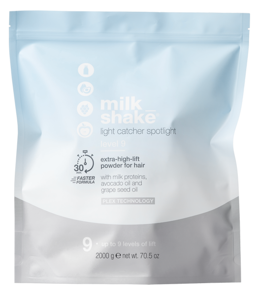 milk_shake Light Catcher - Level 9 | the-lick-uk