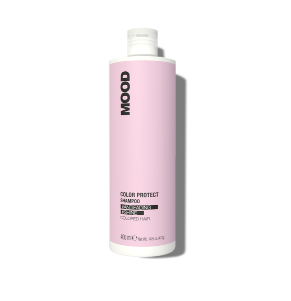 MOOD - Color Protect Shampoo | the-lick-uk