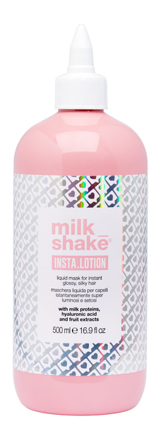 milk_shake Insta.light Lotion 100ml ,250ml, 500ml | the-lick-uk