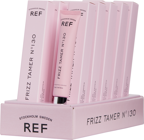 REF Frizz Tamer Deal | the-lick-uk