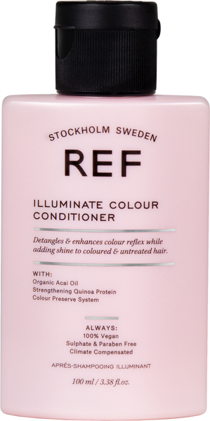 REF Illuminate Colour Conditioner | the-lick-uk