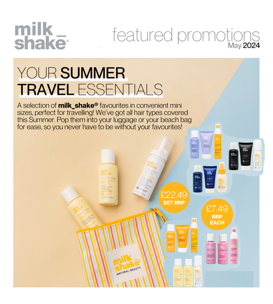 milk_shake Summer Travel Essentials | the-lick-uk