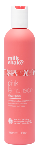 milk_shake Pink Lemonade Shampoo | the-lick-uk