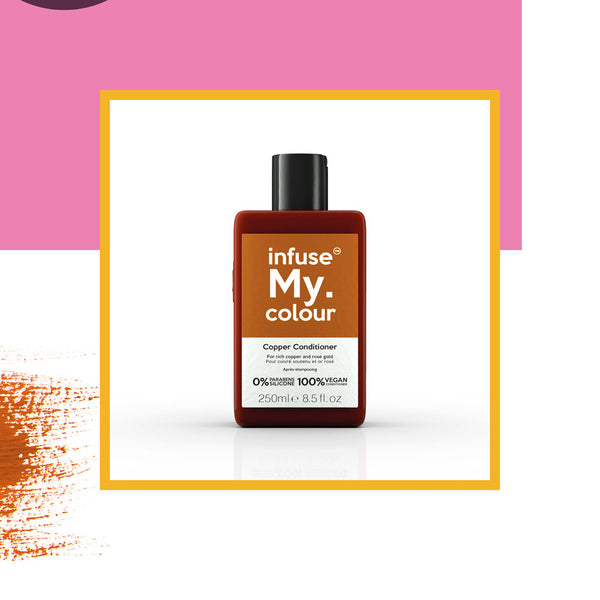 Copper Conditioner 1000ml/250ml/15ml | the-lick-uk