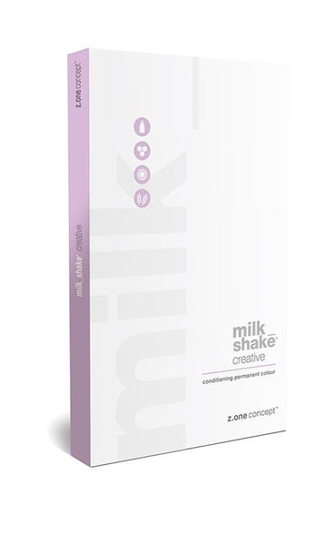 milk_shake CREATIVE COLOUR CHART (PREMIUM) | the-lick-uk