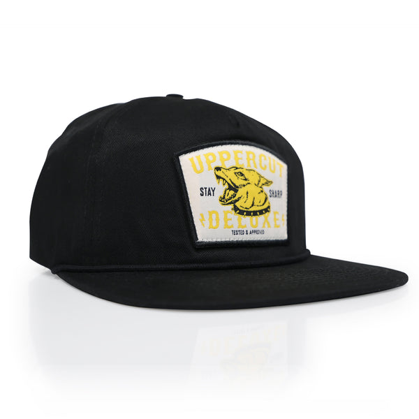 Uppercut Cap ( CANINE ) | the-lick-uk