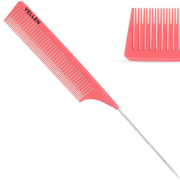 HALF PRICE - Vellen Weave comb | the-lick-uk